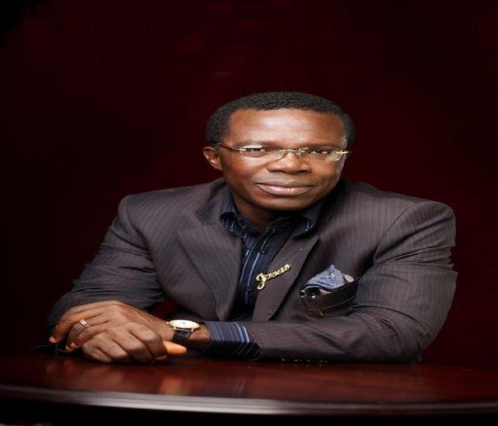 Leadership - Coscharis Group