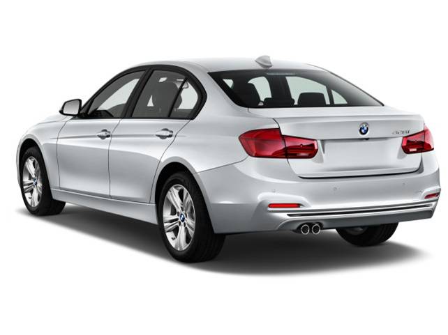 The BMW 3 Series Delivers Outstanding Performance And Comfort In A ...