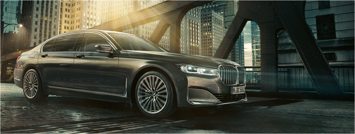 COSCHARIS DEBUTS THE ALL NEW 7 SERIES – Coscharis Group