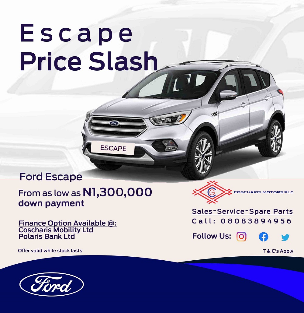 Coscharis Group – Value for money