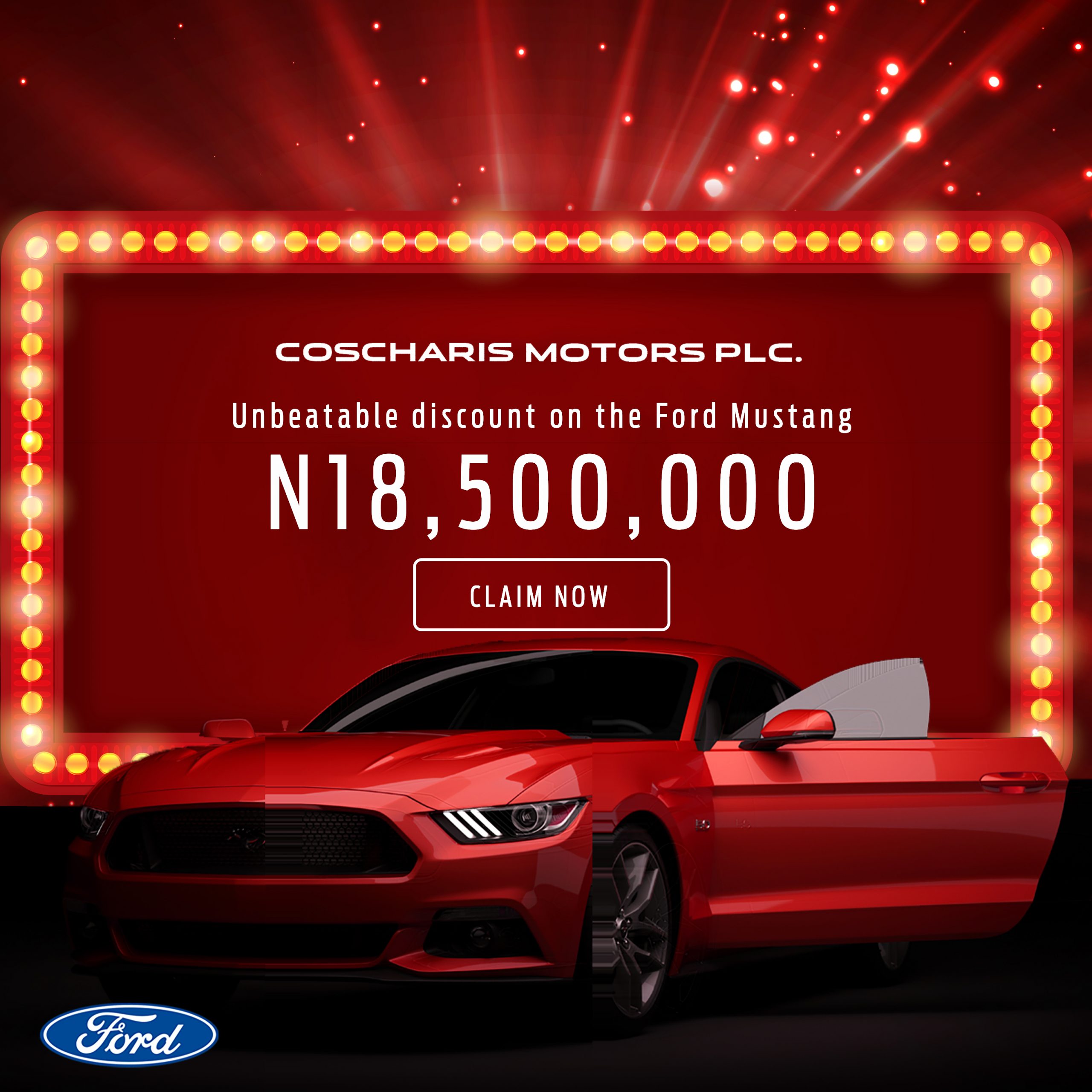 Coscharis Group – Value for money