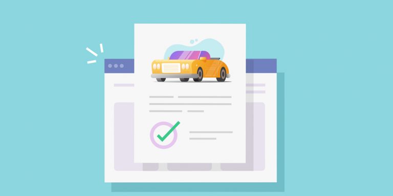 Vehicle Health History Report – How to check it with ease – Coscharis Group