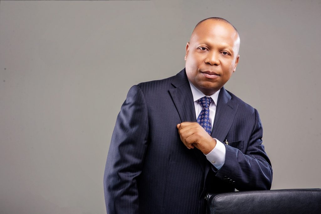 CG – MEDIA STATEMENT – FRED AS DGMD – Coscharis Group