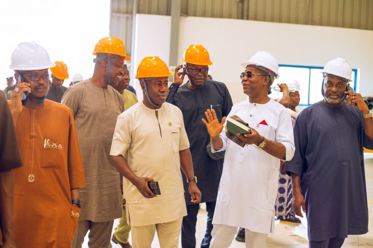 GEELY GLOBAL RELAUNCHES IN NIGERIA WITH COSCHARIS MOTORS PLC ...