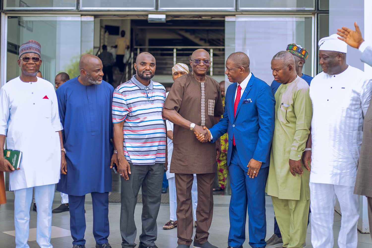 GEELY GLOBAL RELAUNCHES IN NIGERIA WITH COSCHARIS MOTORS PLC ...